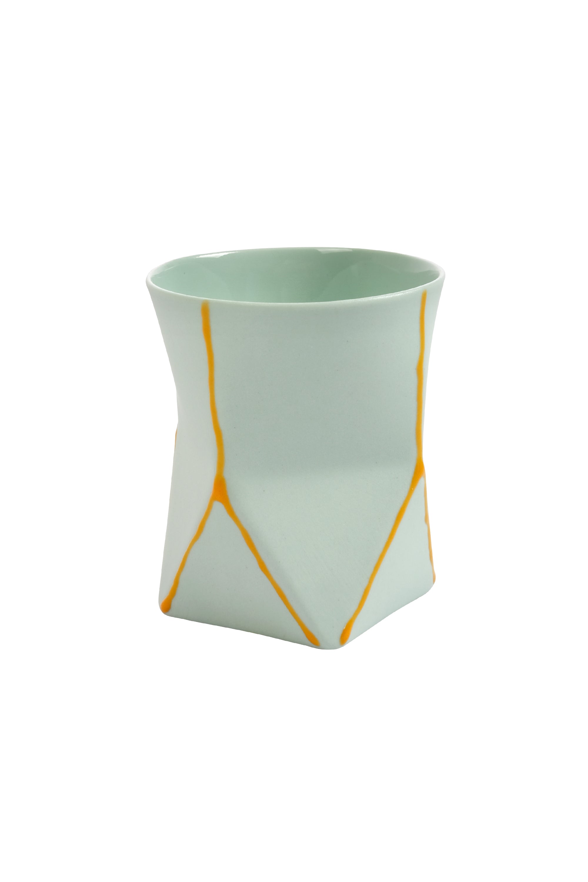 Geometric Cup – Arc En Ciel